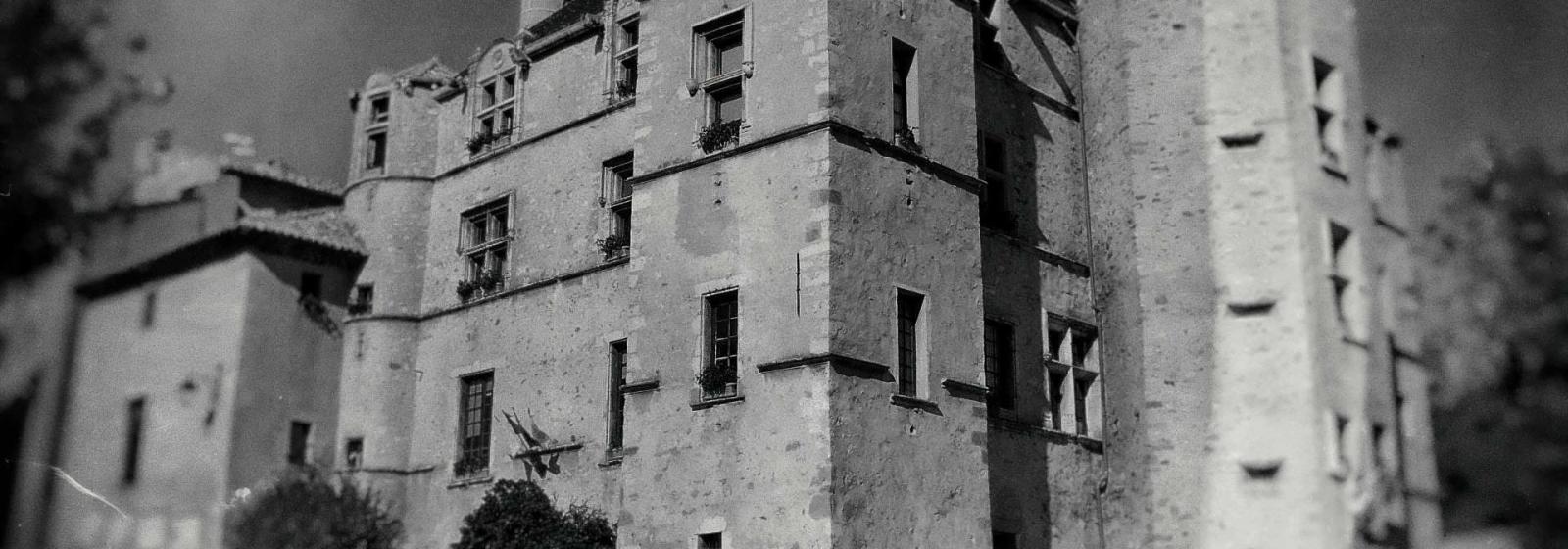 Château-Arnoux-Saint-Auban